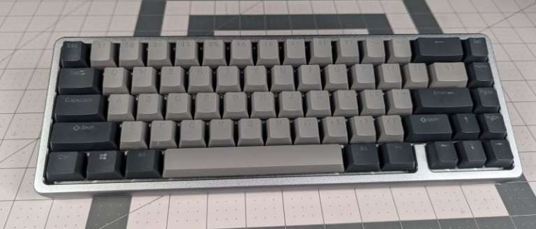 Drop ALT V2 High Profile mechanical keyboard review - The Gadgeteer