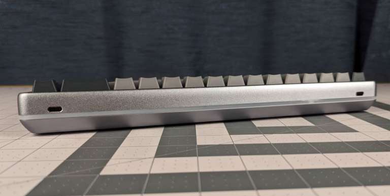 Drop ALT V2 High Profile mechanical keyboard review - The Gadgeteer