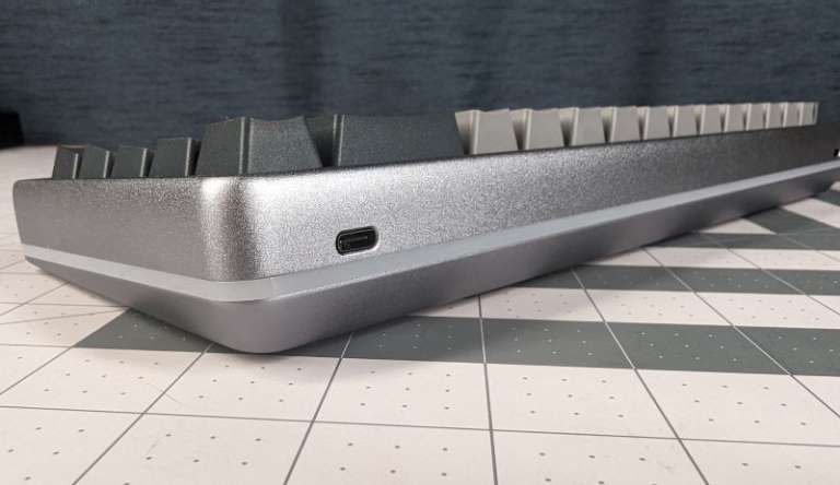 Drop ALT V2 High Profile mechanical keyboard review - The Gadgeteer