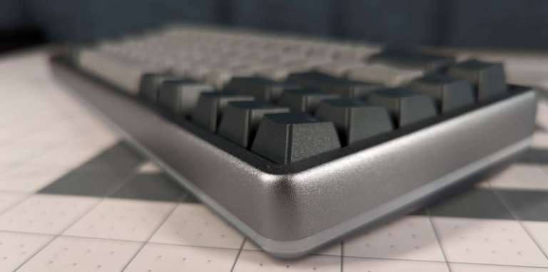 Drop ALT V2 High Profile mechanical keyboard review - The Gadgeteer