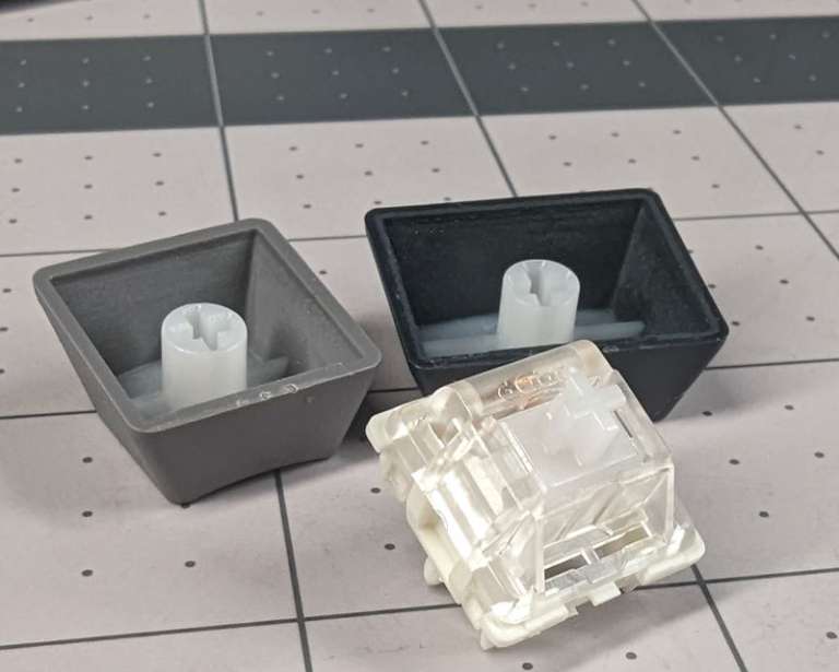 Drop ALT V2 High Profile mechanical keyboard review - The Gadgeteer