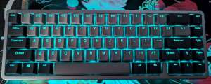 Drop ALT V2 High Profile mechanical keyboard review - The Gadgeteer