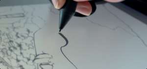 Huion adds two new pen displays at CES 2024 - The Gadgeteer