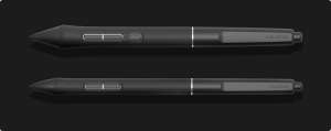 Huion adds two new pen displays at CES 2024 - The Gadgeteer