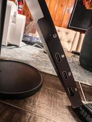 JSAUX FlipGo Dual Stacked Portable Monitor review - The Gadgeteer