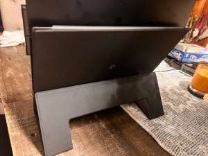 JSAUX FlipGo Dual Stacked Portable Monitor review - The Gadgeteer