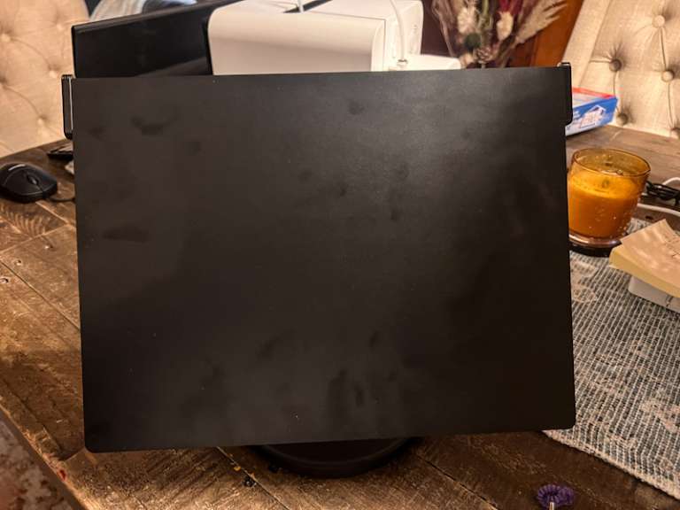 JSAUX FlipGo Dual Stacked Portable Monitor review - The Gadgeteer