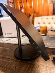 JSAUX FlipGo Dual Stacked Portable Monitor review - The Gadgeteer