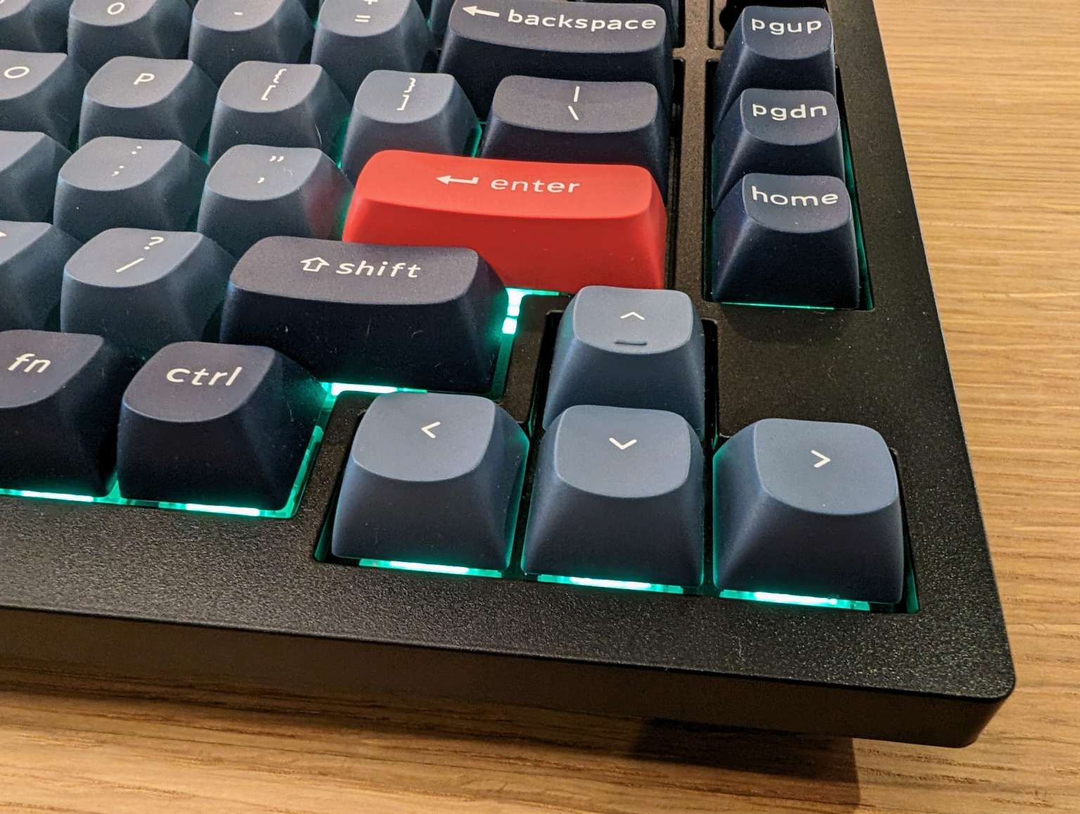 Keychron V1 Max wireless mechanical keyboard and M3 Mini wireless mouse ...