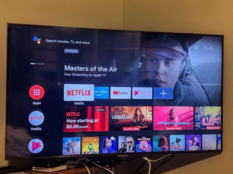 MECOOL KM2 PLUS Deluxe TV Box review - The Gadgeteer