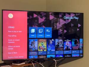 MECOOL KM2 PLUS Deluxe TV Box review - The Gadgeteer