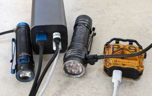 POWERΛDD PRO Laptop Power Bank review - Power from its bank without ...