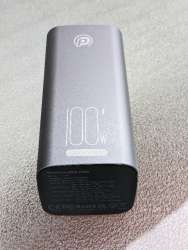 POWERΛDD PRO Laptop Power Bank review - Power from its bank without ...