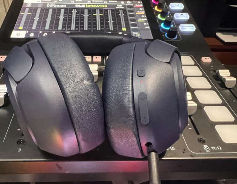 QCY H3 ANC Bluetooth Headphones review - The Gadgeteer