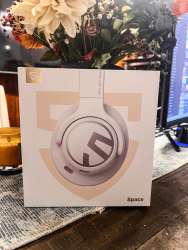 SoundPEATS Space headphones review - The Gadgeteer