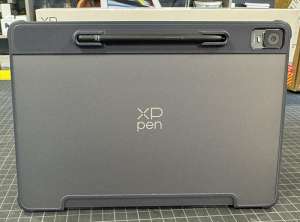XPPen Magic Drawing Pad review – this drawing pad an amazing first ...