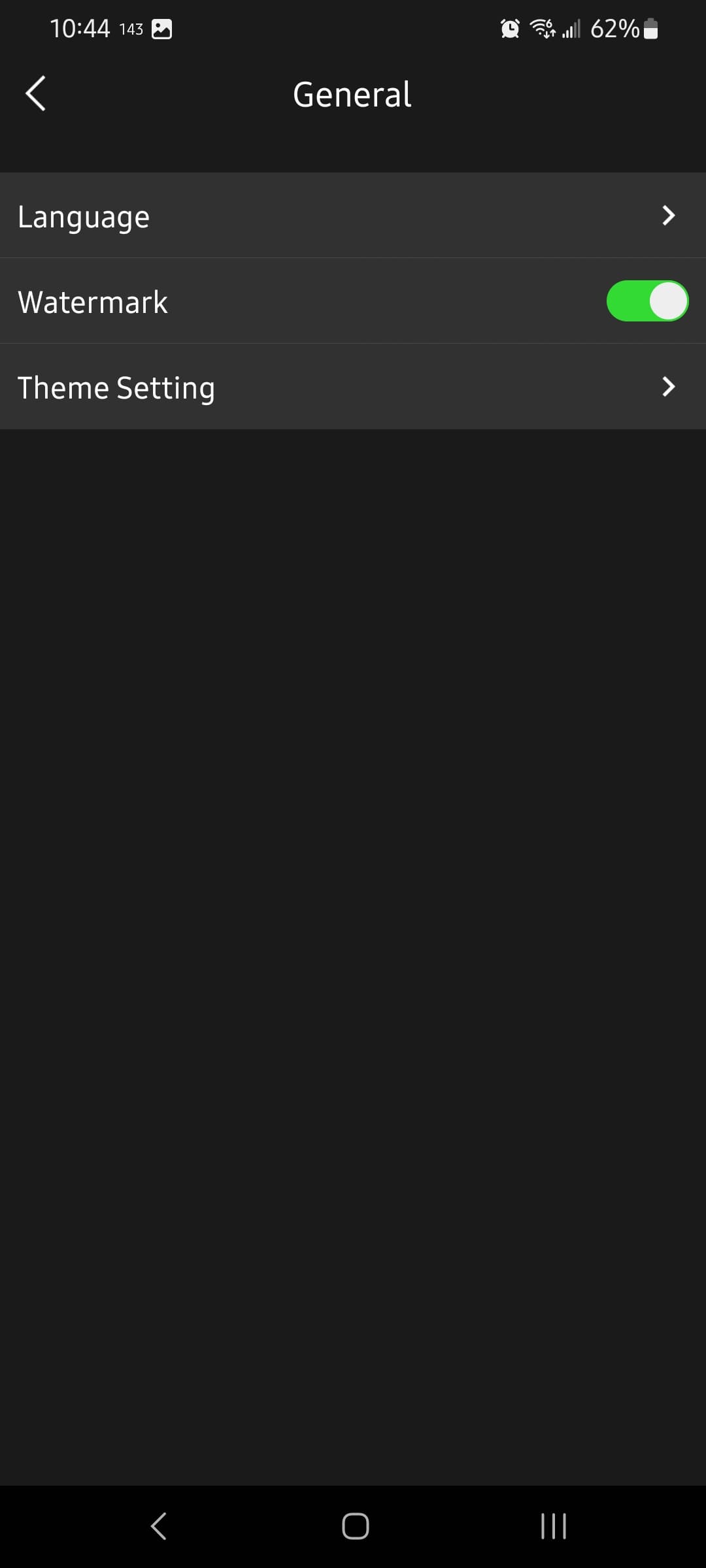 Xinfrared One XH09 thermal camera review - see like an enhanced ninja ...