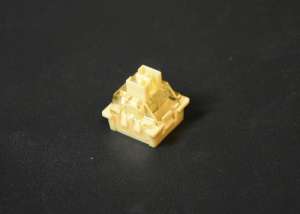 Akko MOD007B HE PC Santorini mechanical keyboard review - HE stands for ...