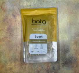 BOTA Tea Bottle review - All-in-one tea-brewing bottle - The Gadgeteer