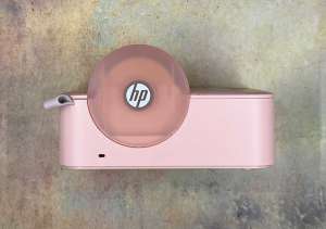 HP Sprocket Panorama photo printer review - The Gadgeteer