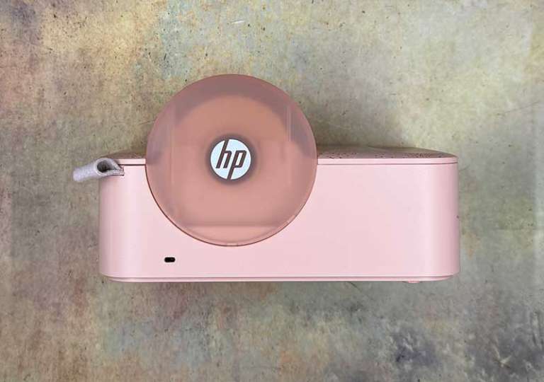 HP Sprocket Panorama photo printer review - The Gadgeteer