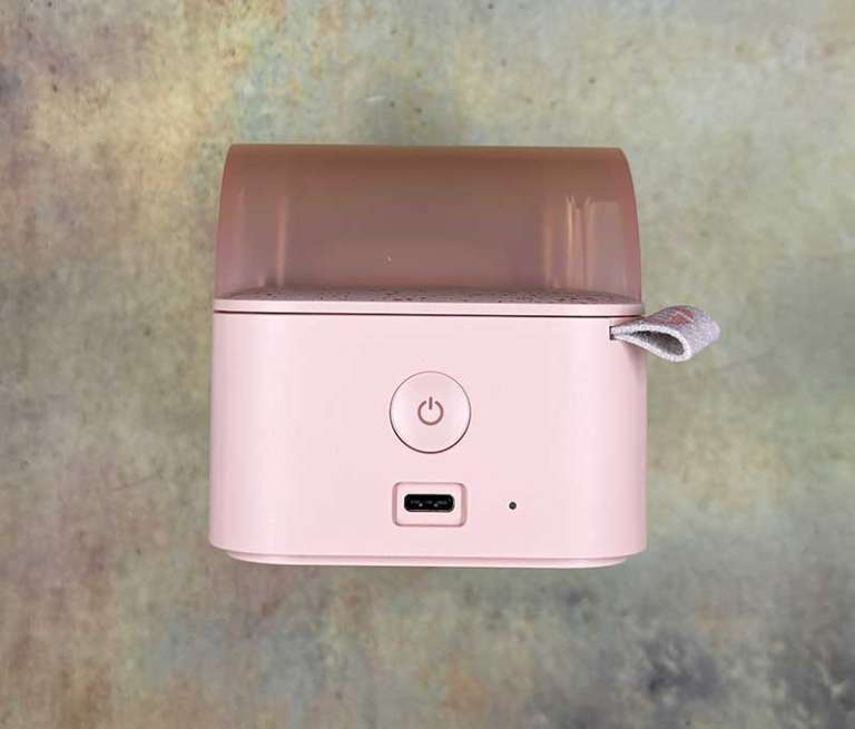 HP Sprocket Panorama photo printer review - The Gadgeteer