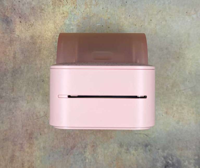 HP Sprocket Panorama photo printer review - The Gadgeteer