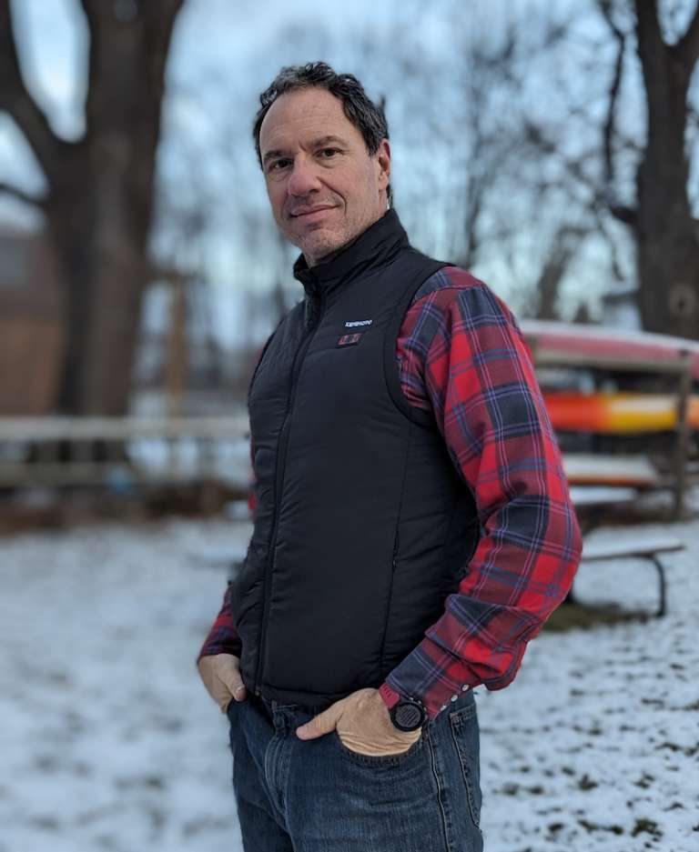 Kemimoto Classic Heated Vest review - Stay warm, just about anywhere ...