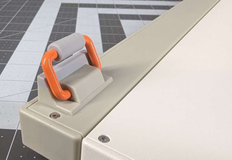 Lofree Block 98 mechanical keyboard review - A modern mechanical ...