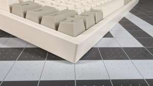 Lofree Block 98 mechanical keyboard review - A modern mechanical ...