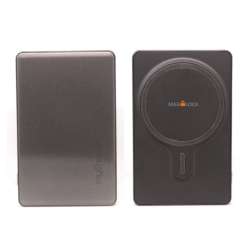 myCharge MAG-LOCK MagSafe Powerbank review - Power on the go - The ...