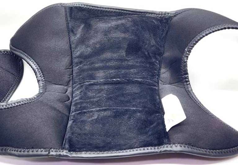 Snailax Cordless Graphene Vibration Knee Massagers review - help for my ...