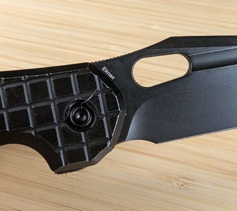 Vosteed Thunderbird Trek lock knife review - A slightly smaller version of an already great ...