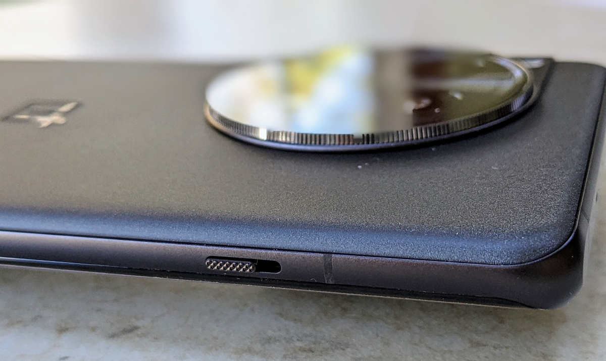 OnePlus 12R Smartphone review - Hot on the heels of flagships - The ...