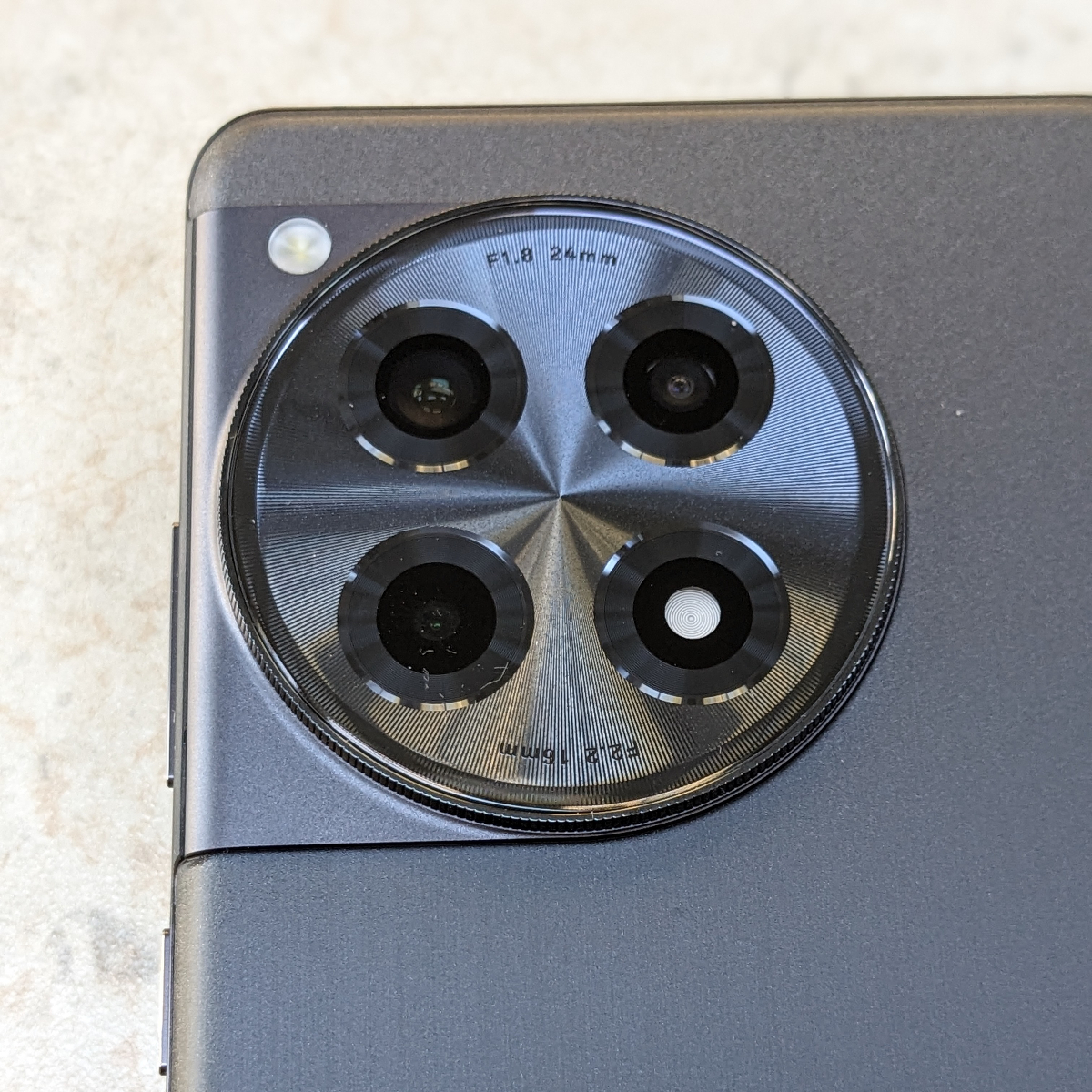 OnePlus 12R Smartphone review - Hot on the heels of flagships - The ...