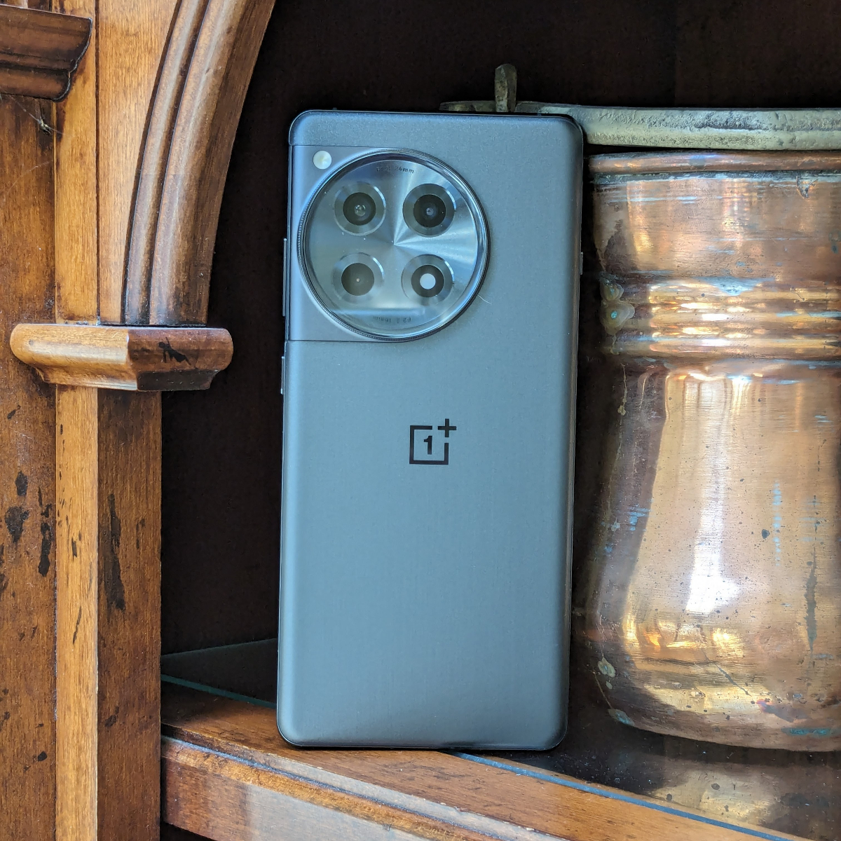 OnePlus 12R Smartphone review - Hot on the heels of flagships - The ...