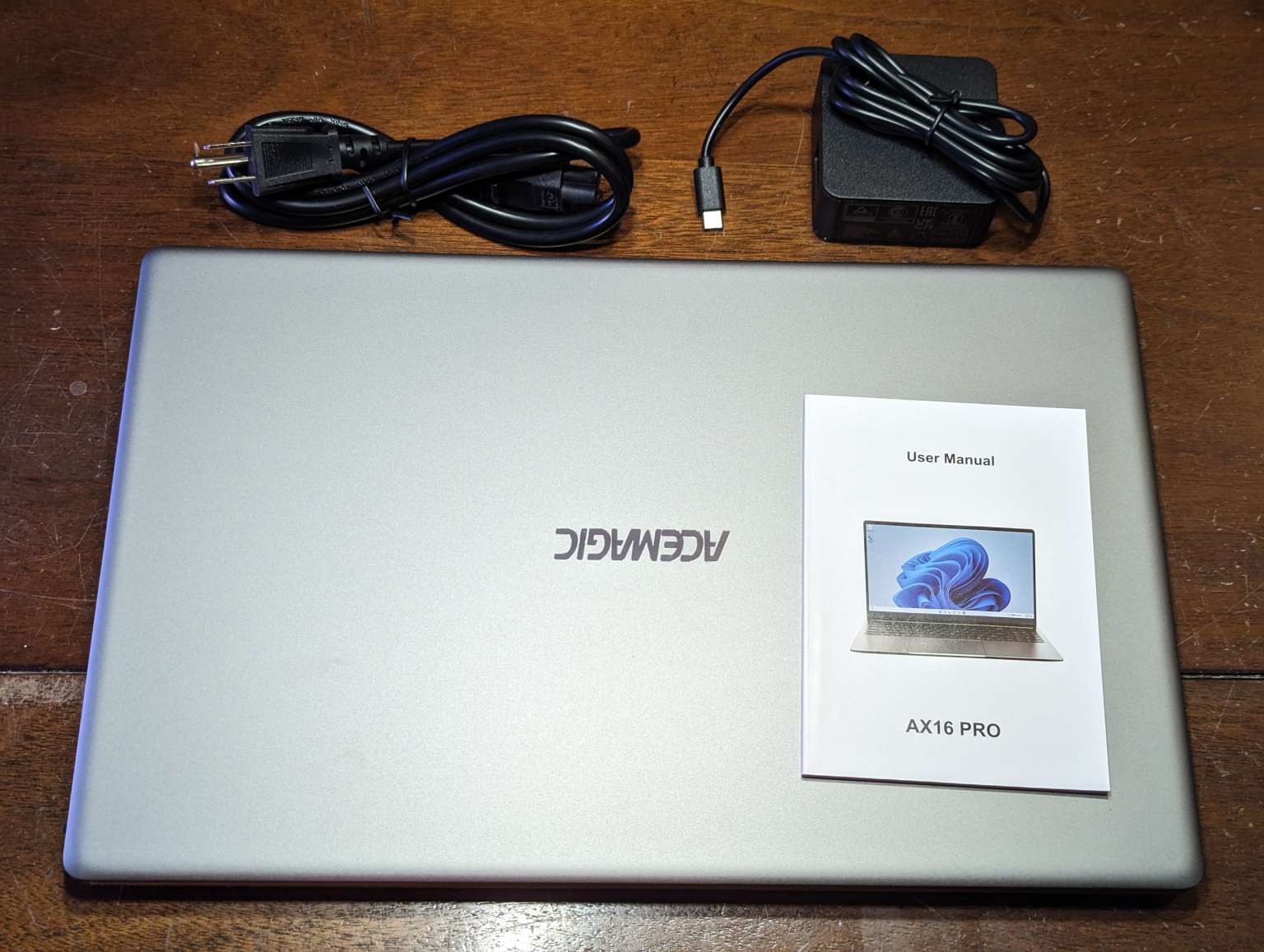 Acemagic AX16 Pro Laptop review - close to being a great deal - The ...