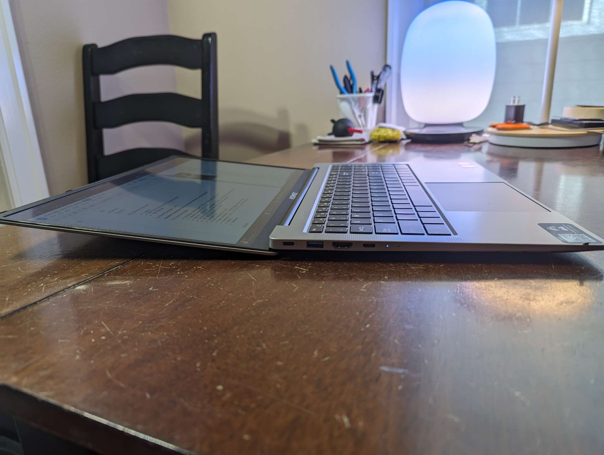 Acemagic AX16 Pro Laptop review - close to being a great deal - The ...