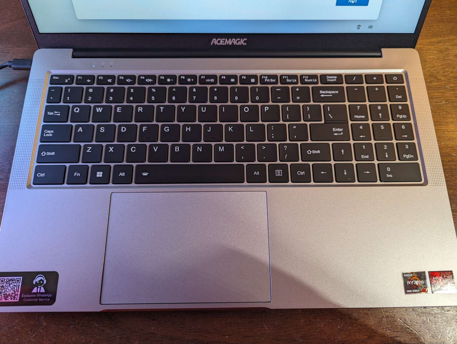 Acemagic AX16 Pro Laptop review - close to being a great deal - The ...