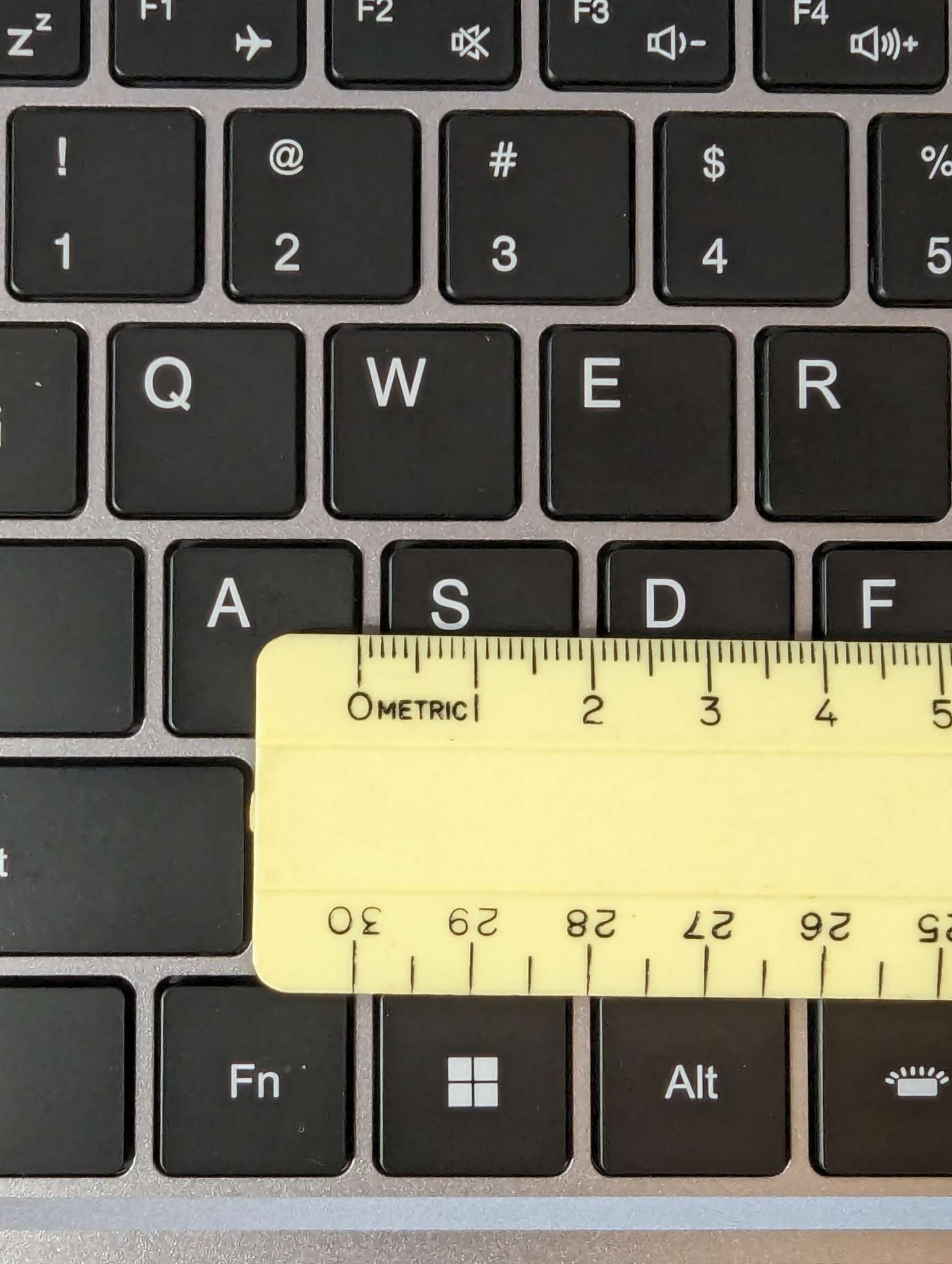 Acemagic AX16 Pro Laptop review - close to being a great deal - The ...