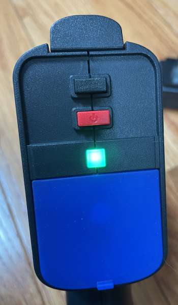 Bentsai BT-HH6105B2 Handheld Ink Jet Printer review – Boldly goes where no printer has gone ...