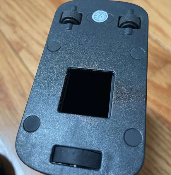 Bentsai BT-HH6105B2 Handheld Ink Jet Printer review – Boldly goes where no printer has gone ...