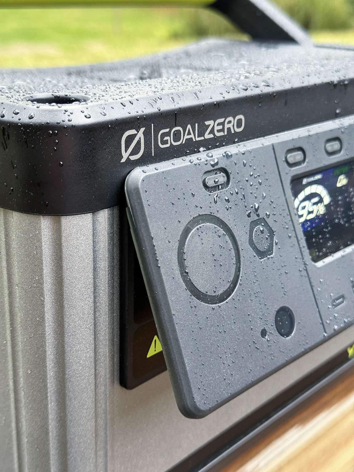 Goal Zero Yeti 300 Portable Power Station review – Maybe the perfect size for most - The Gadgeteer