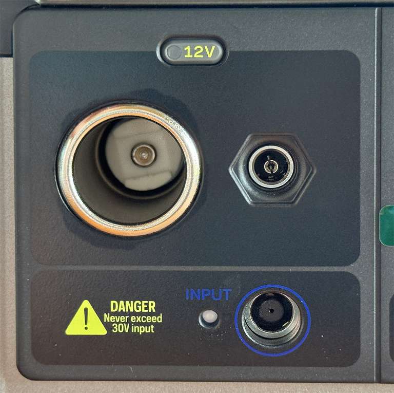 Goal Zero Yeti 300 Portable Power Station review – Maybe the perfect ...