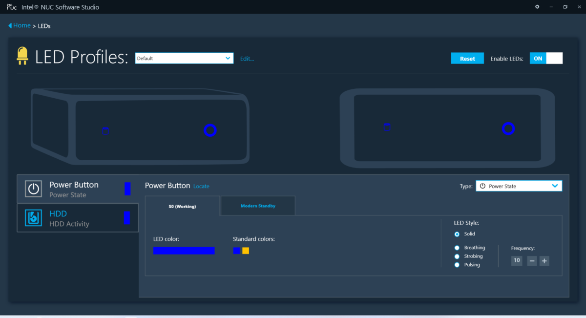 Intel NUC 11 NUC11PAHi7 Panther Canyon Mini PC review - Big processing ...