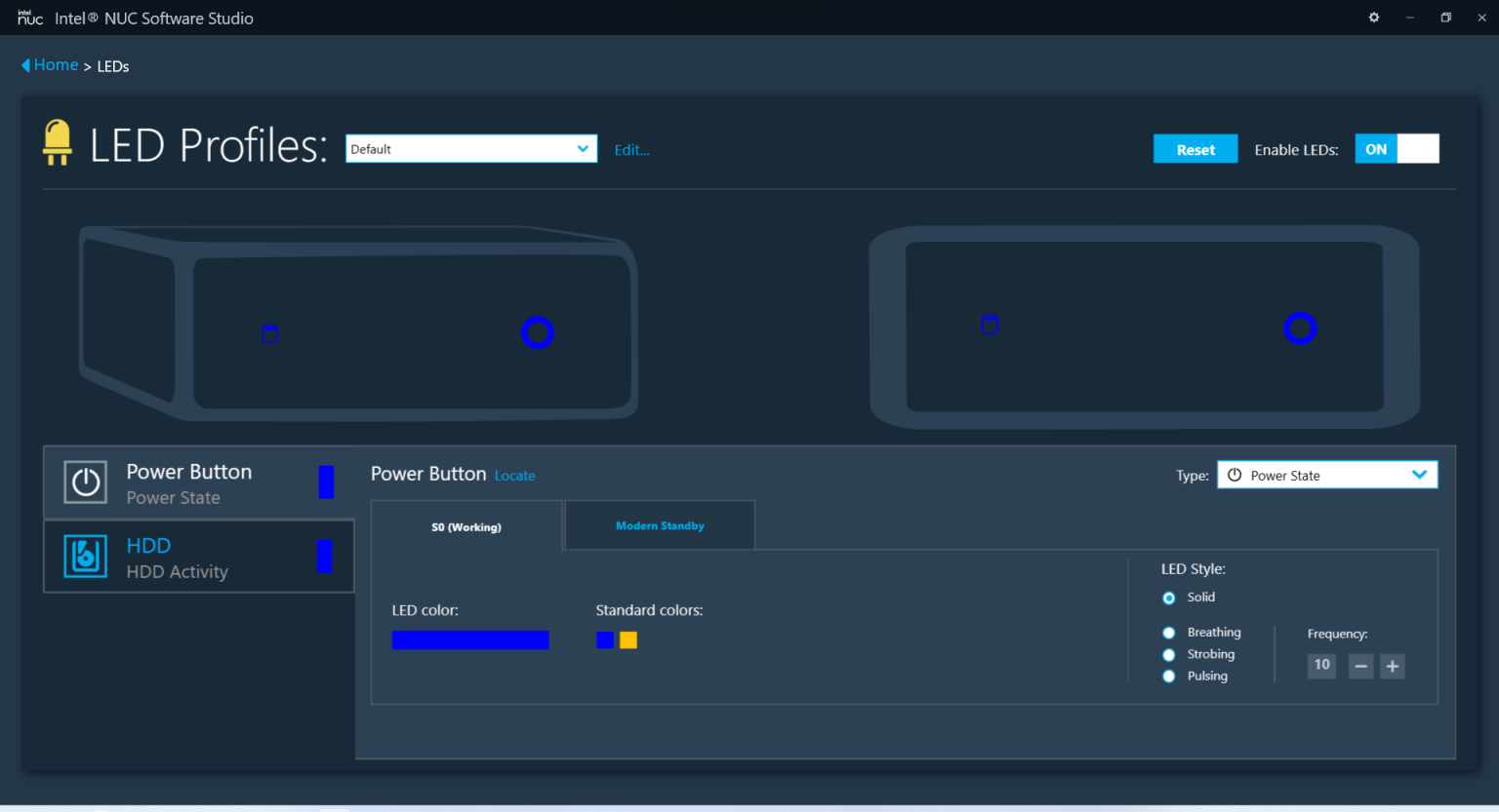 Intel NUC 11 NUC11PAHi7 Panther Canyon Mini PC review - Big processing ...