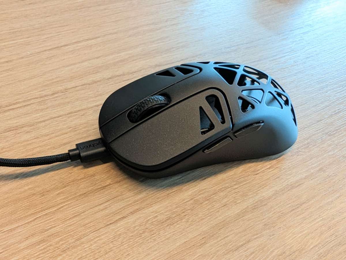 Ceinture Western Homme Keychron M3 Mini 4K Wireless Gaming Mouse ...