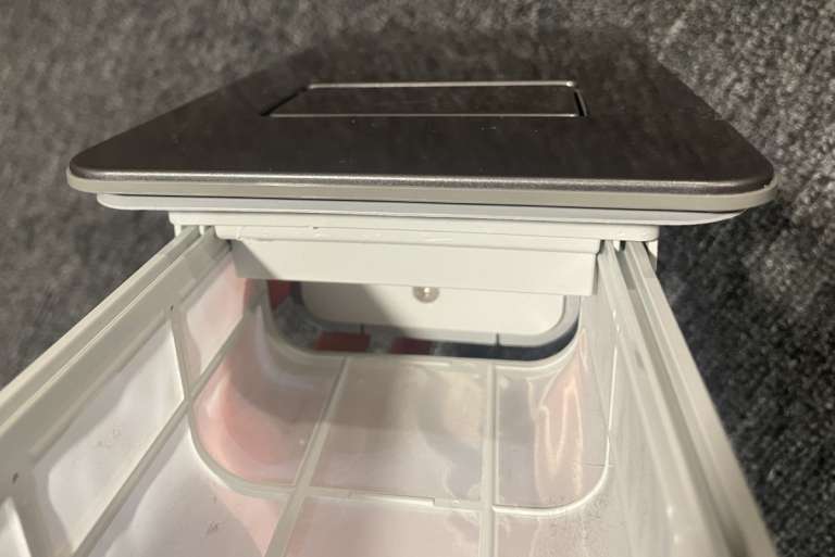 LG Ventless Washer/Dryer Combo and Sidekick Washer review - The Batman ...