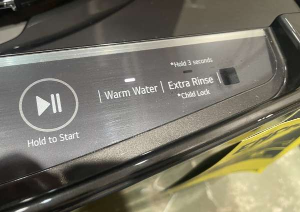LG Ventless Washer/Dryer Combo and Sidekick Washer review - The Batman ...