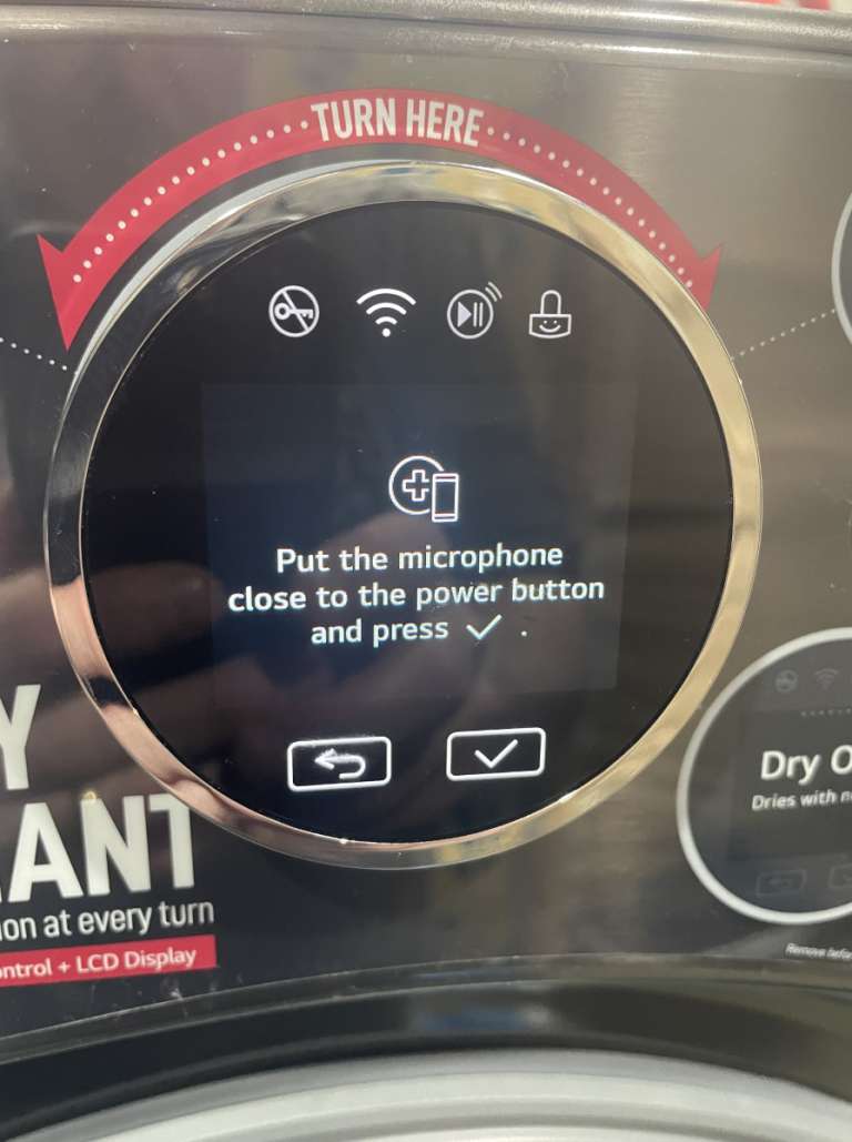 LG Ventless Washer/Dryer Combo and Sidekick Washer review - The Batman ...